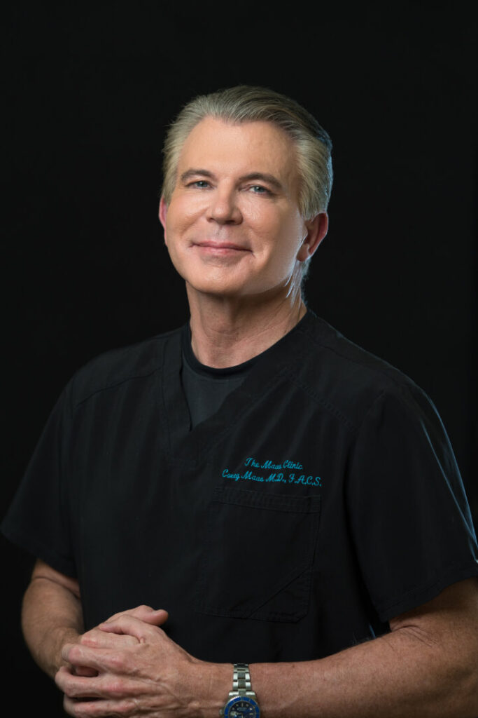 Facial Plastic Surgery Blog - Dr. Corey Maas - Get Questions Answered ...