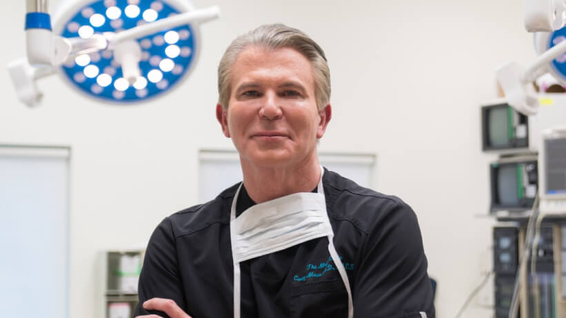 Curriculum Vitae - Dr. Corey Maas Dr. Corey Maas