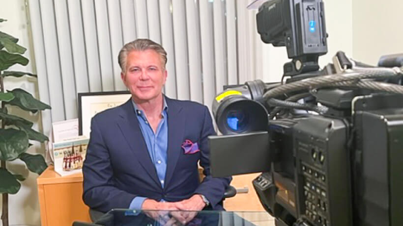 Experience / Press - Dr. Corey Maas Dr. Corey Maas